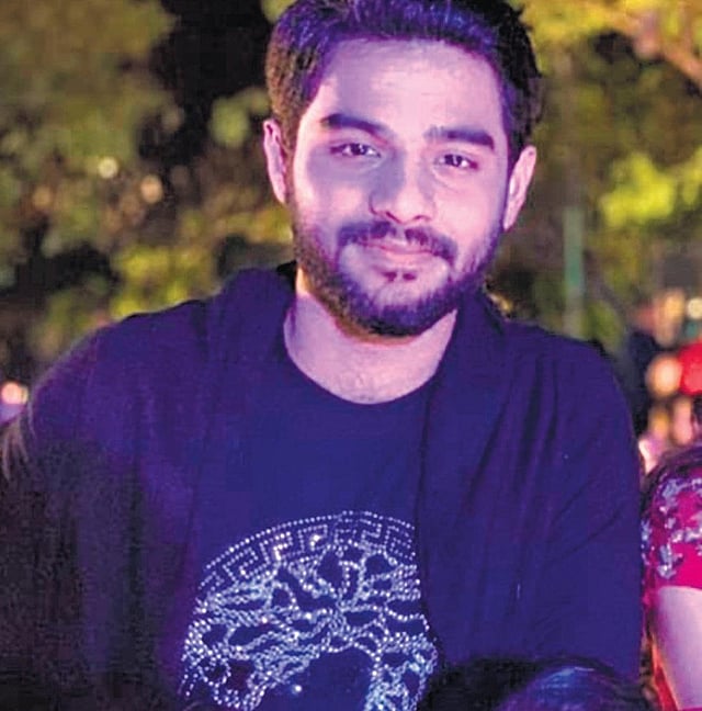 Director Radhakrishna Reddy to launch Kireeti Reddy