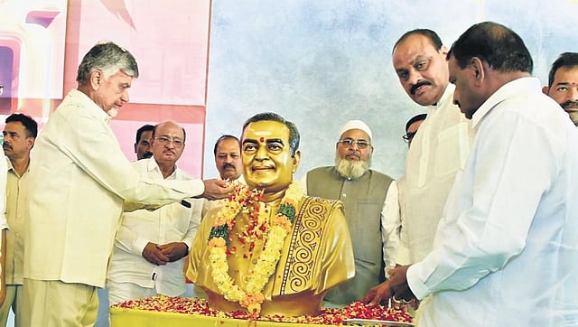 TDP’s return to power a must for State’s development: N Chandrababu Naidu