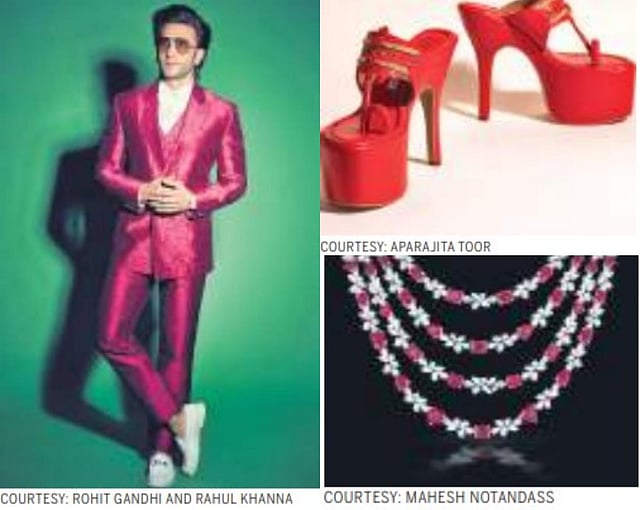 Colour Me (Rani) Pink: Here’s the way to colour life with Pantone’s ...