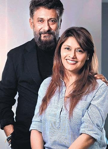 Pallavi Joshi Husband