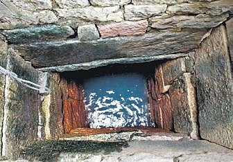 Molangur Fort