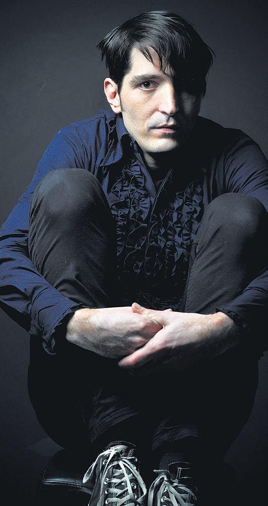 David Dastmalchian Ray Donovan David Dastmalchian Movies And TV Shows