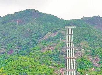 Indravatib releases water for kharif irrigation