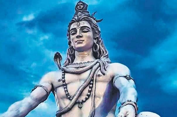 Hinduism Shiva The Destroyer Why Shiva Is Called Destroyer