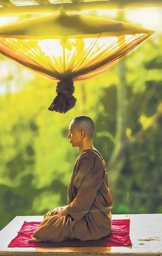 Brahmarandhra: A passage for life