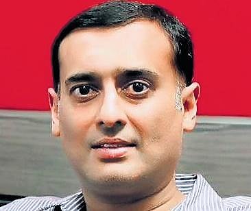 Dabur Chairman Amit Burman resigns, to remain non-executive director