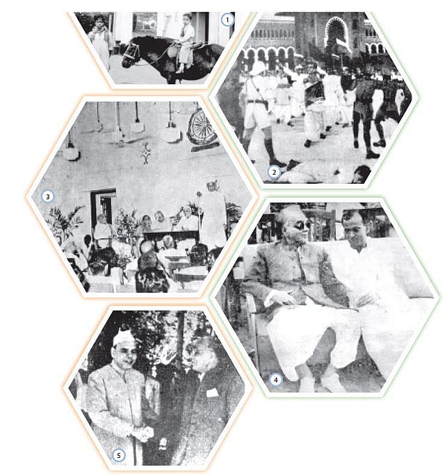 First chief minister of AP, Tanguturi Prakasam Pantulu's fearlessness ...