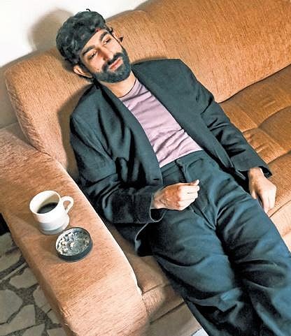 One for the road: For musician Shantanu Pandit, his latest tour is a ...