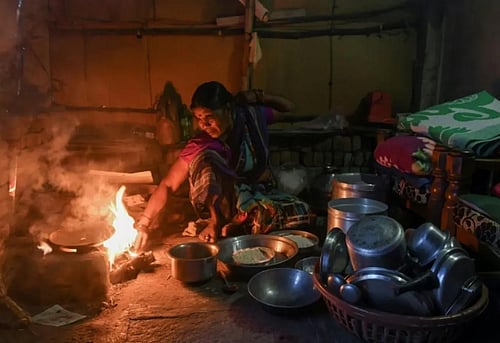 'Devadasis', an integral part of southern Indian culture for centuries