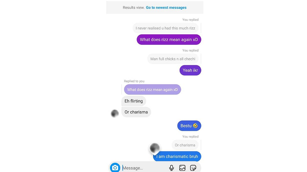 Falling behind on Gen Z lingo? Pick up on these 30 in-trend words!