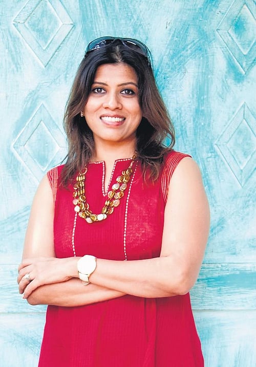 Kickstarting the festival of kindness