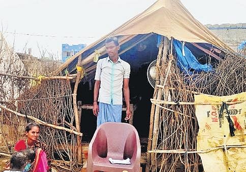 Andhra Pradesh: Two years on, Annamayya project still awaits design ...