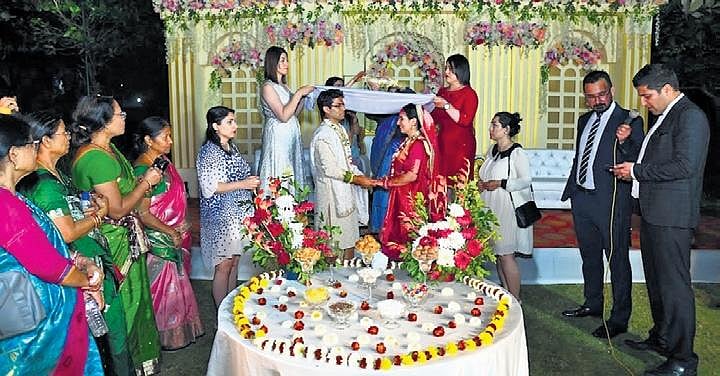 Odia Wedding A1 New Odia Marriage Art Dina Art /Odia Subh Bibh Writing