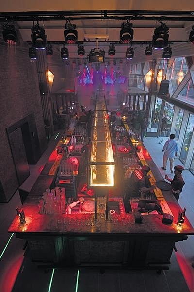 Mindspace Social: Redefining social experience