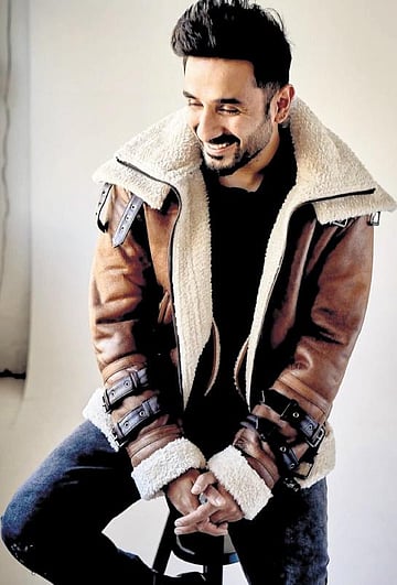 Broadly understanding Vir Das