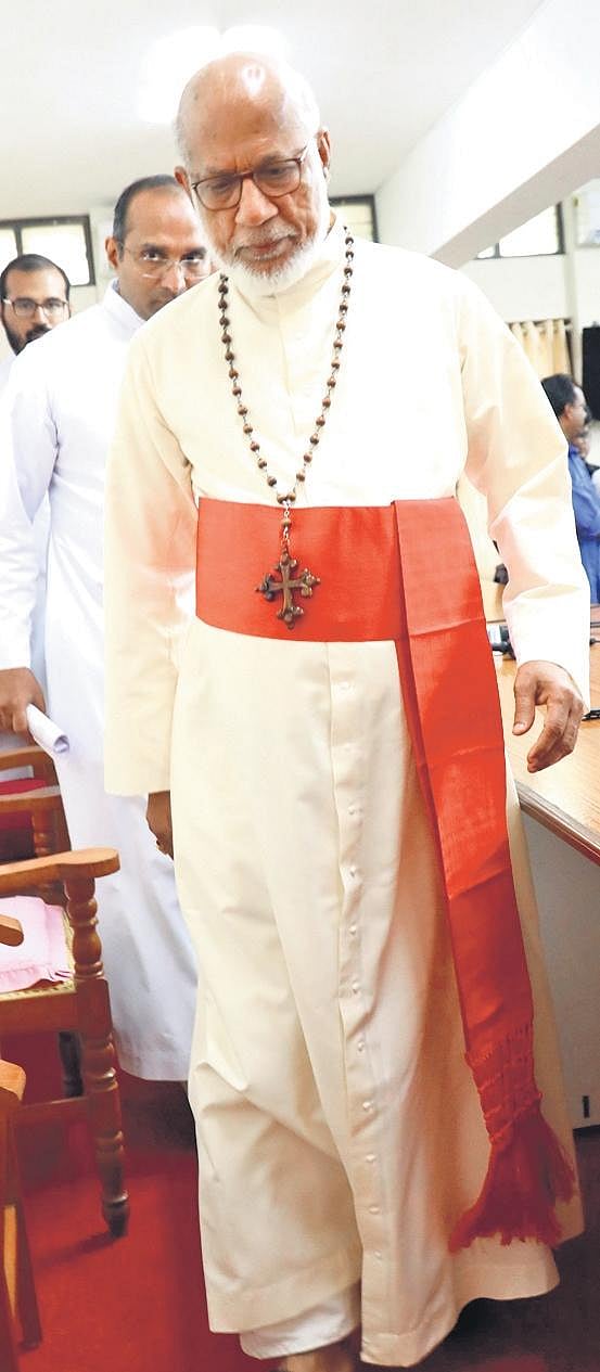 Syro-Malabar Church: A reign rocked by controversies