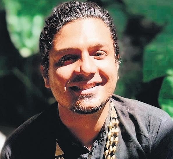 Recording tales of yore