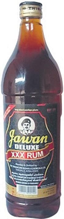 Rum in Kerala: 15,000 cases/day, Jawan to touch new ‘high’