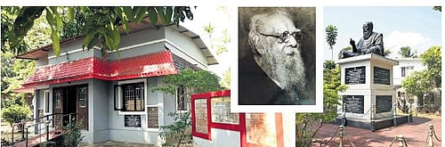 Periyar, the unsung hero who breathed life back into Vaikom Satyagraha