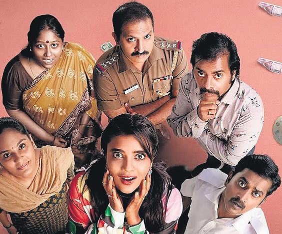 ‘I have no urge to score music for reel culture’: Ajmal Tahseen