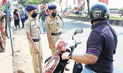 CBSE schools in Kerala to introduce Students Police Cadet, National ...