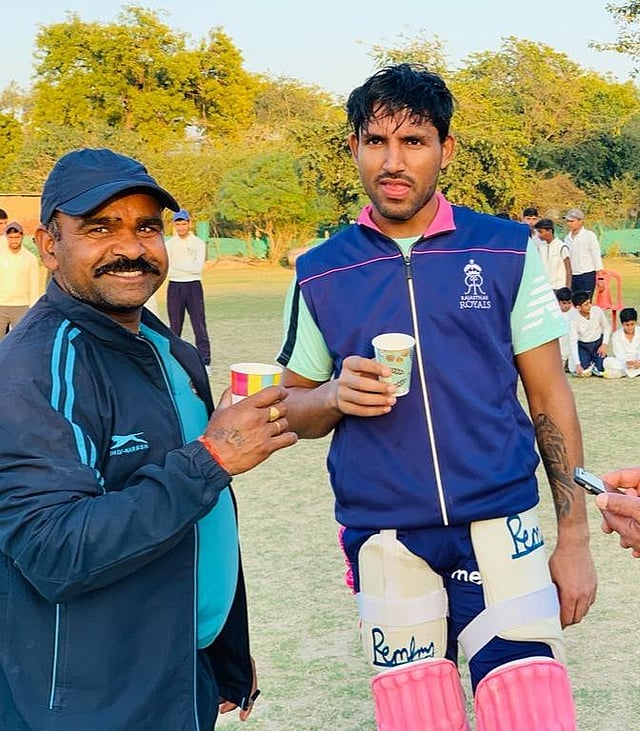 IPL 2023: Dhruv Jurel makes maximum impact on IPL debut