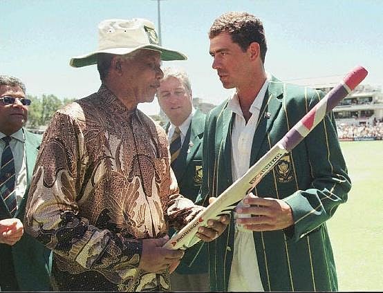 Life after Hansie, through the eyes of his sister Hester