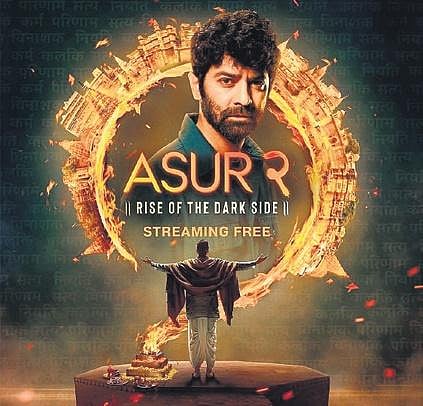 Small screen, big dreams: The rise of Barun Sobti as an actor