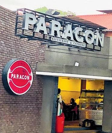 Paragon restaurant in Kerala ranked 11th among world’s legendary ...