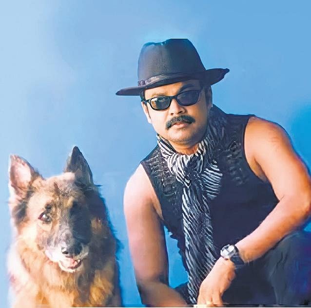 Dileep confirms CID Moosa sequel