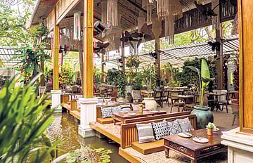 Bawri: Goa’s new destination for Indian haute cuisine