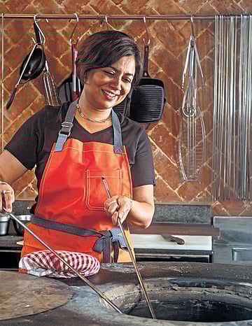 Bawri: Goa’s new destination for Indian haute cuisine