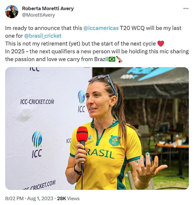 Love, Lunacy and Legacy: The story of Brazil, Marta and Roberta