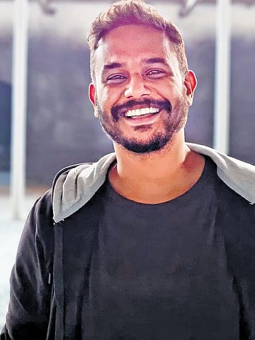 Sapta... is not a story I aim to narrate: Kannada filmmaker Hemanth Rao