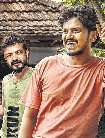 'Corona Dhavan' movie review: A passable film bereft of any lofty aims