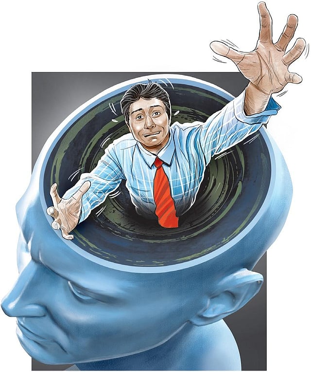 High-pressure jobs taking a toll on the health of corporate employees