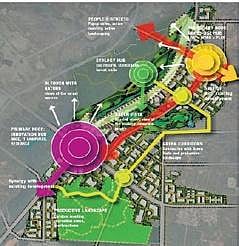 Bhubaneswar Development Authority starts demarcating area for new city ...