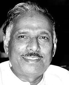 Kagodu Thimmappa: Are We Here to Make Money?