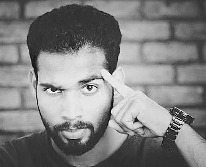 Narpath, The Mind Reader Next Door