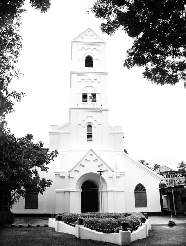 Celebrating 200 Yrs of Basel Mission