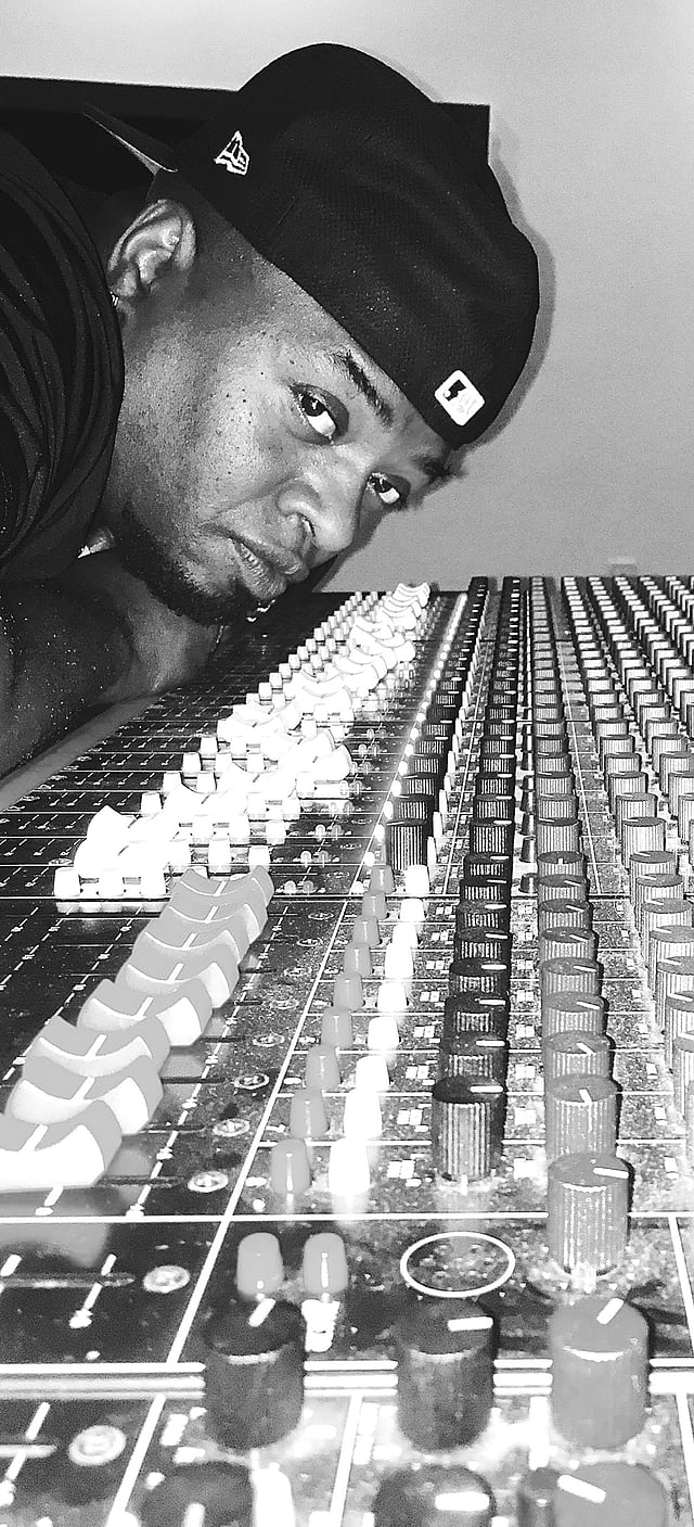 Hearing it Loud and Clear from Barry Hogan