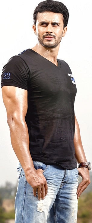 Ator Vishnuvardhan Kannada Com Leao