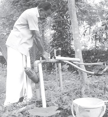 Drip Fertigation: The New Mantra of Farmers