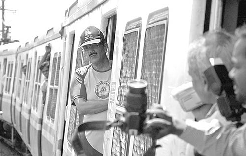 Now, Mobile App Launched for Security of MMTS-users