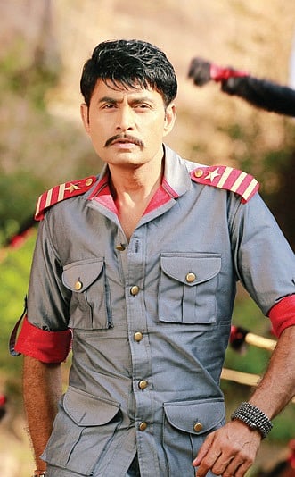 The Magical Birth of Bullet Basya