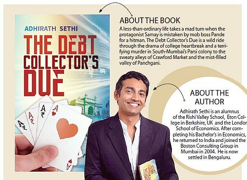 The Unforgiven in a City of Ambition