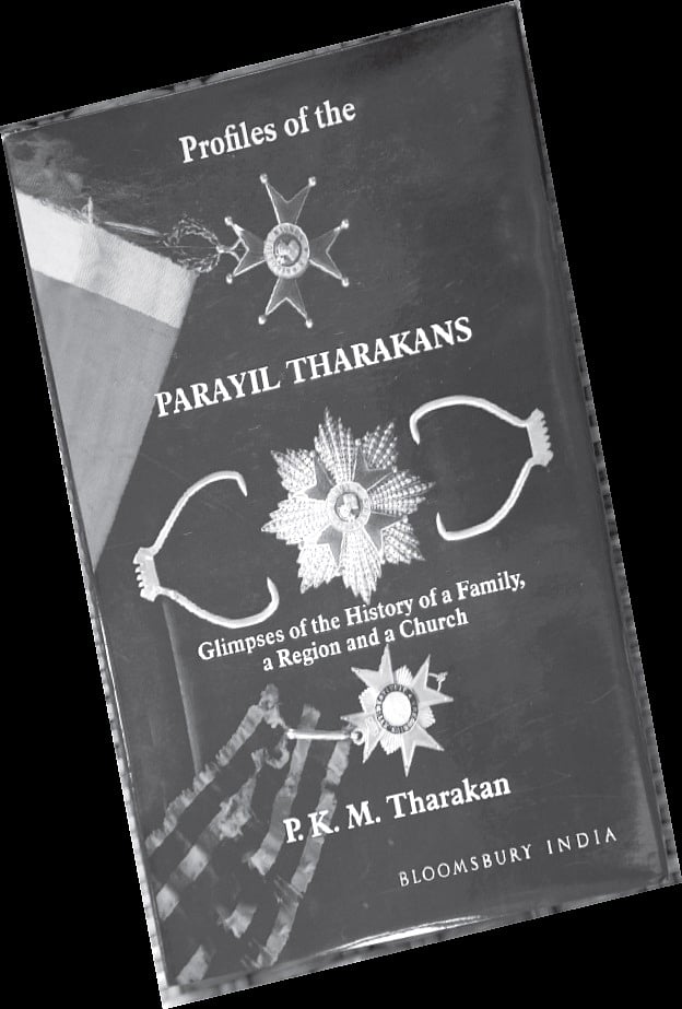Tracing The History of Parayil Tharakans