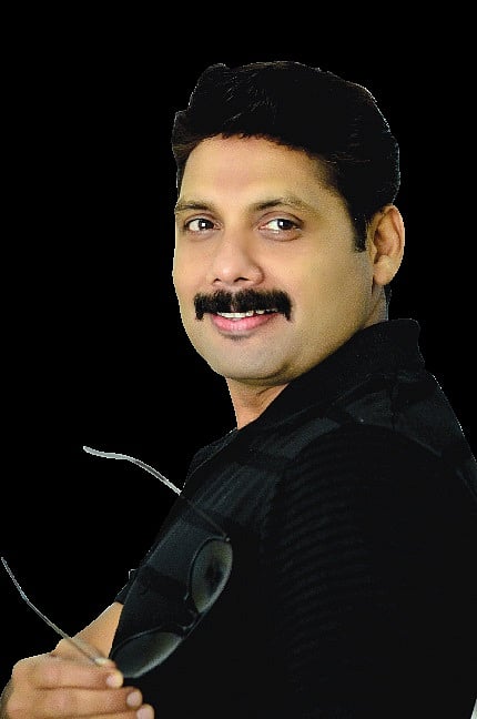 Helming a Poignant Tale