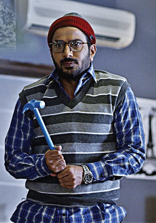 Jithan 2 Ready to Hit Screens on April 8