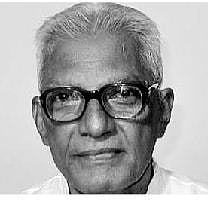 Former MLA Rajeshwara Rao passes away